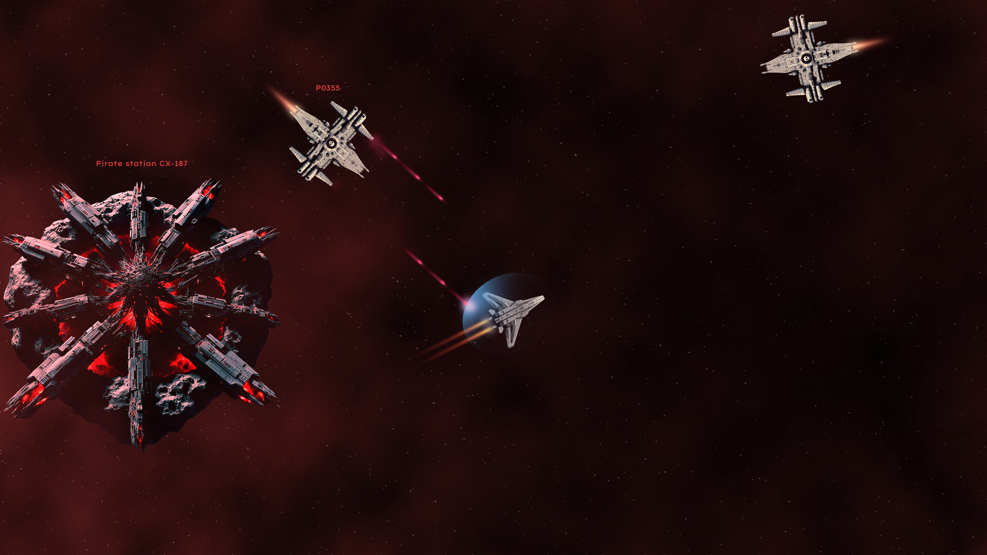 Astrosphere on Steam