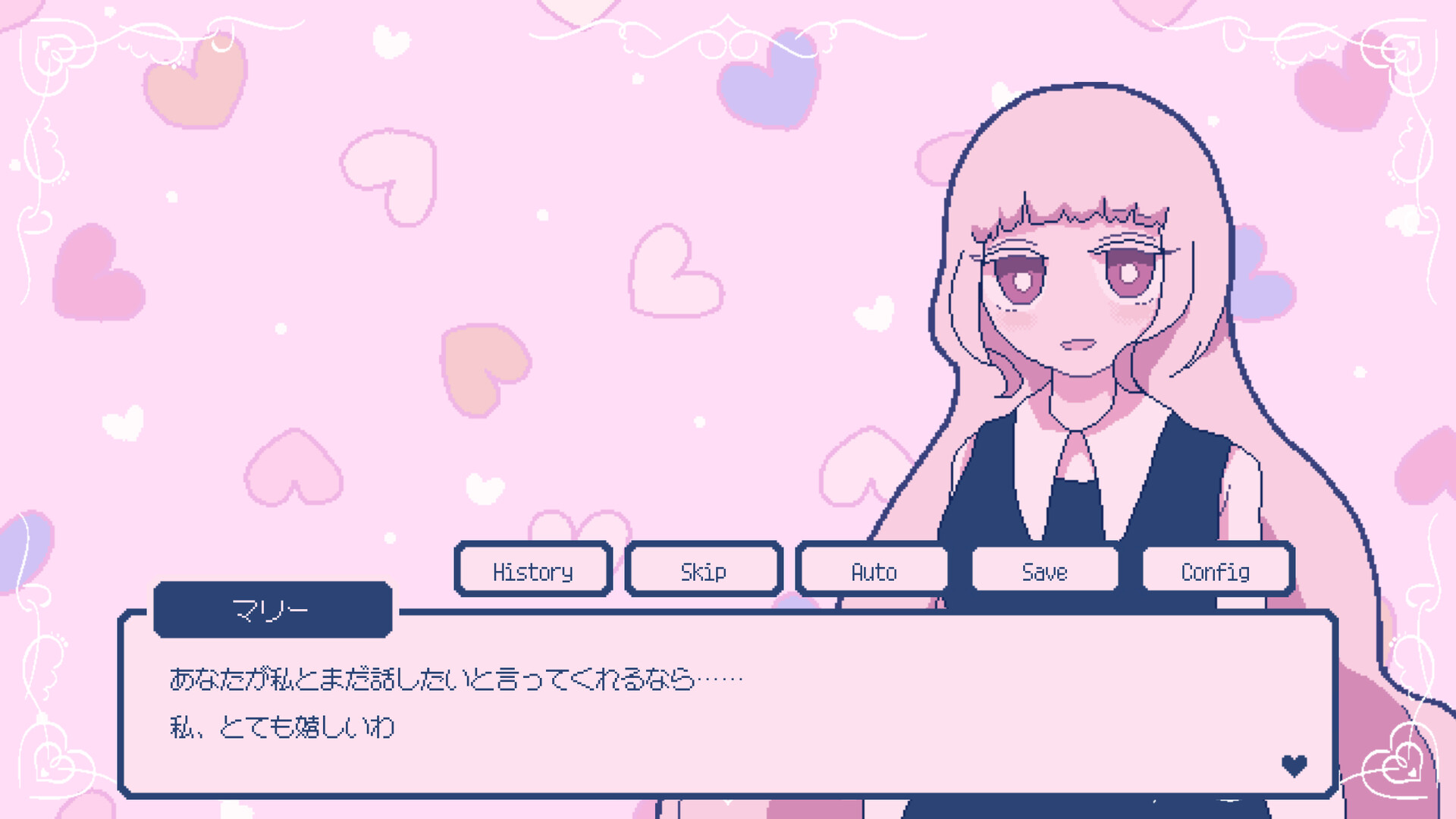 Sugar,sugar,sugarcoat on Steam