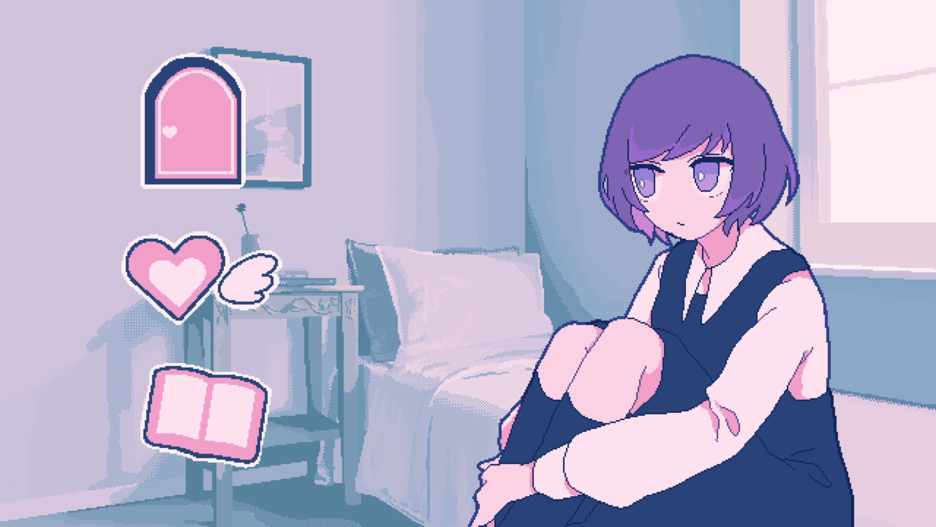 Sugar,sugar,sugarcoat on Steam