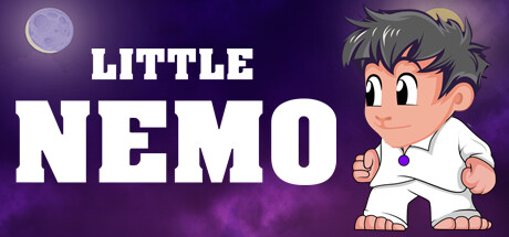 Steam Community :: Little Nemo