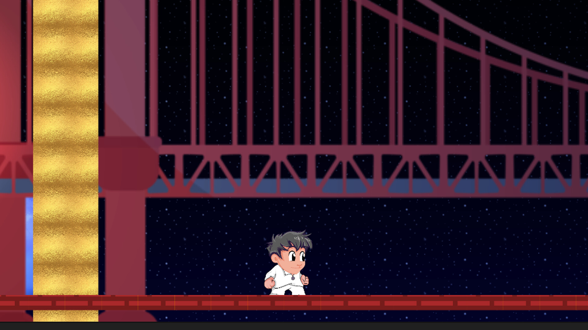 Little Nemo on Steam