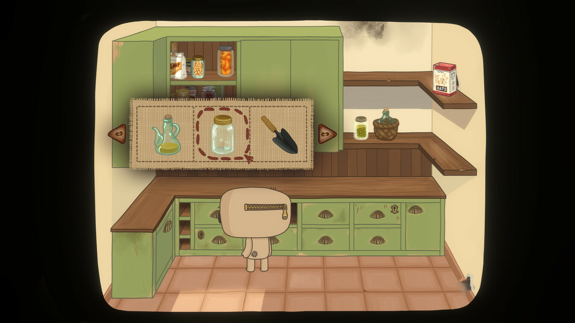 CLeM: The First Attribute on Steam