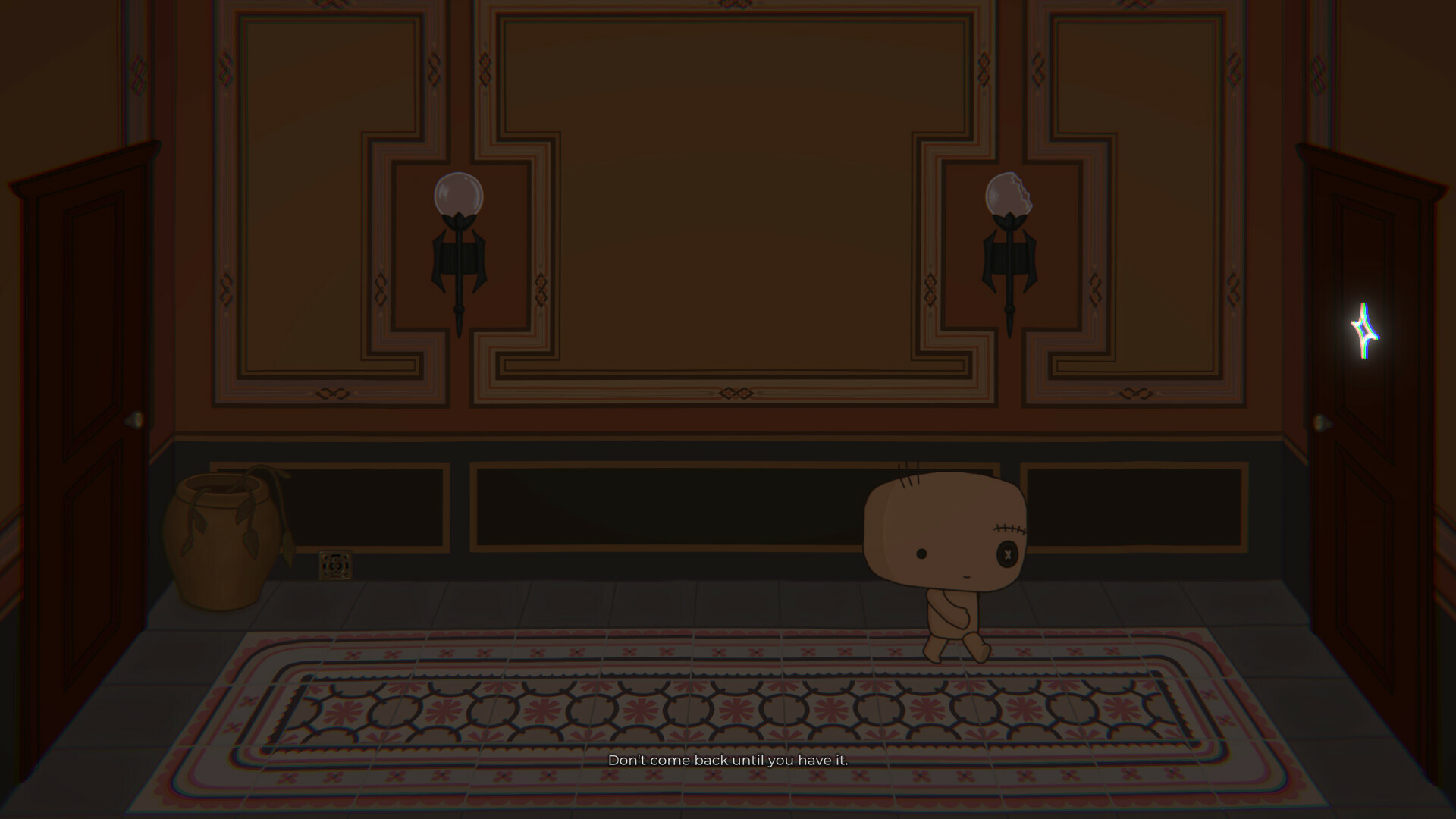 CLeM: The First Attribute on Steam