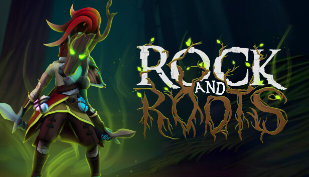 Rock and Roots on Steam