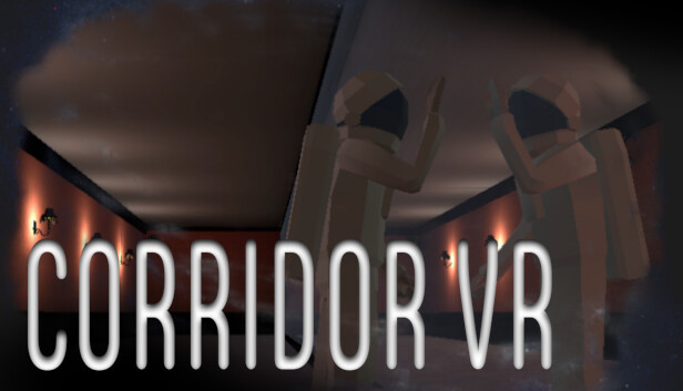 Corridor VR on Steam