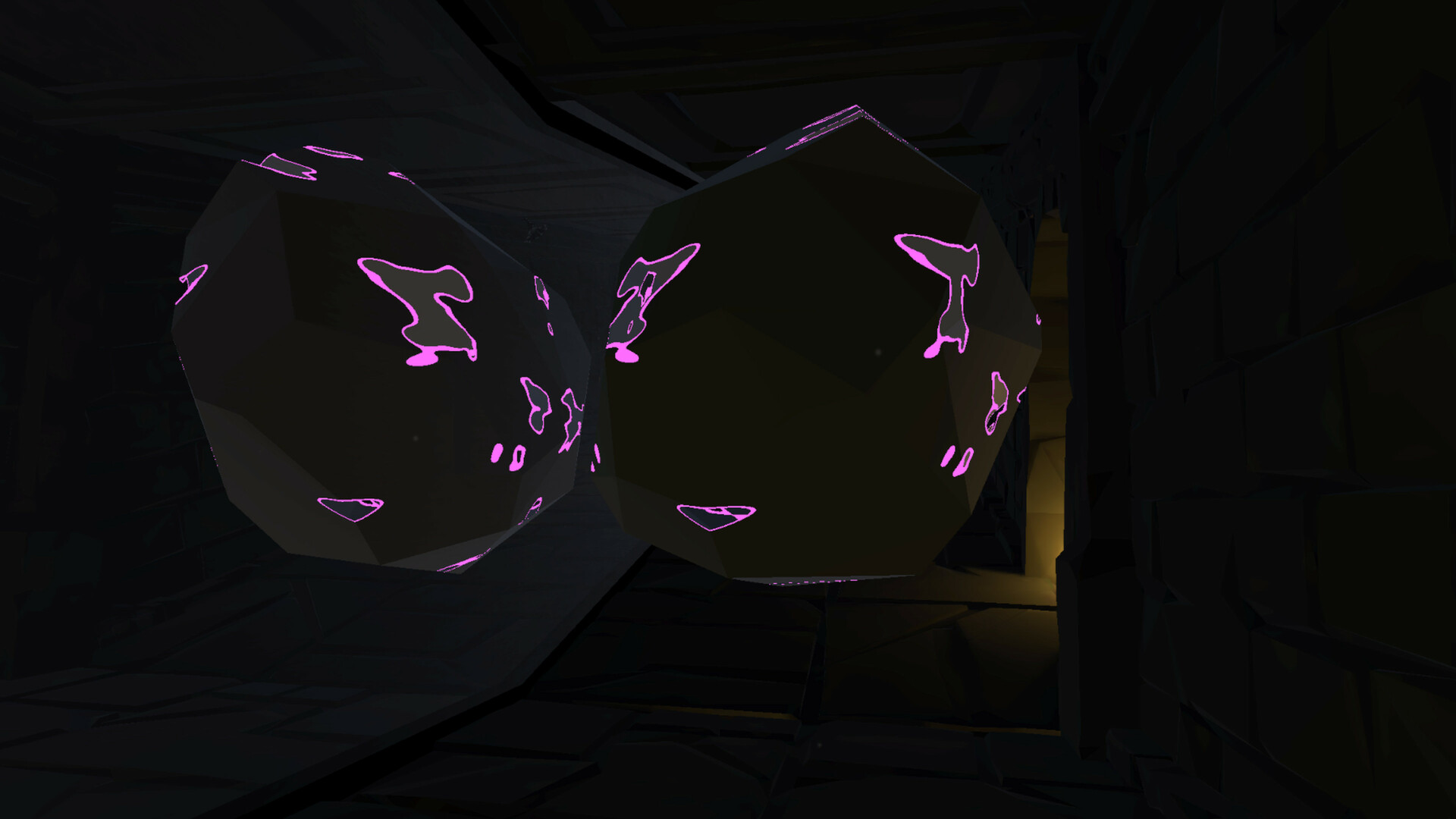 Corridor VR on Steam