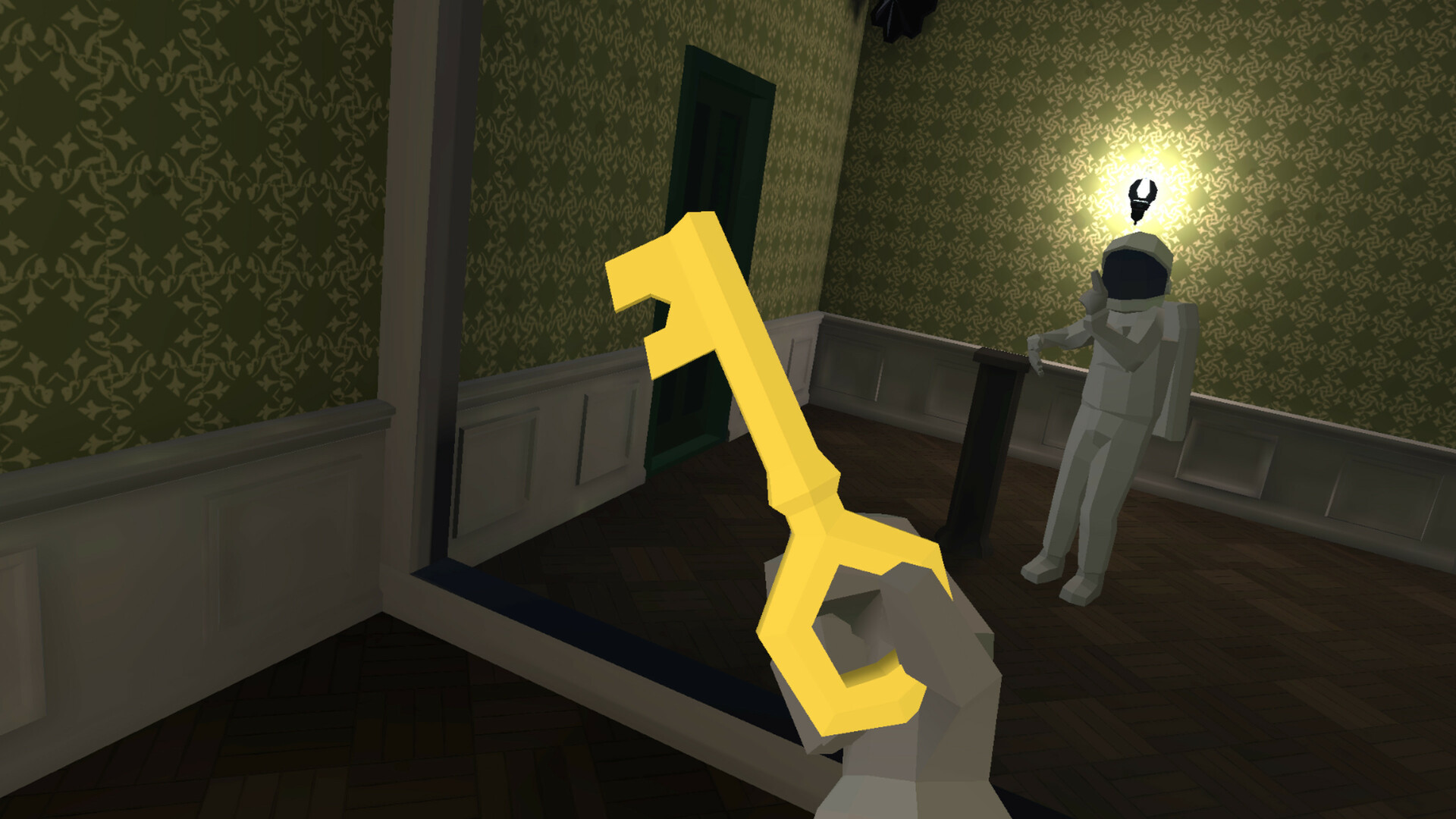 Corridor VR on Steam