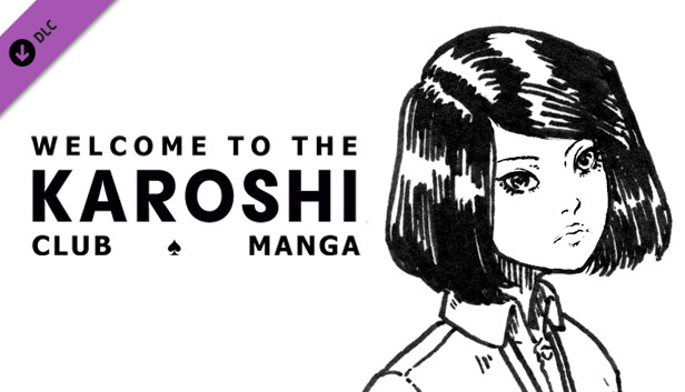 Welcome to the Karoshi Club Manga on Steam
