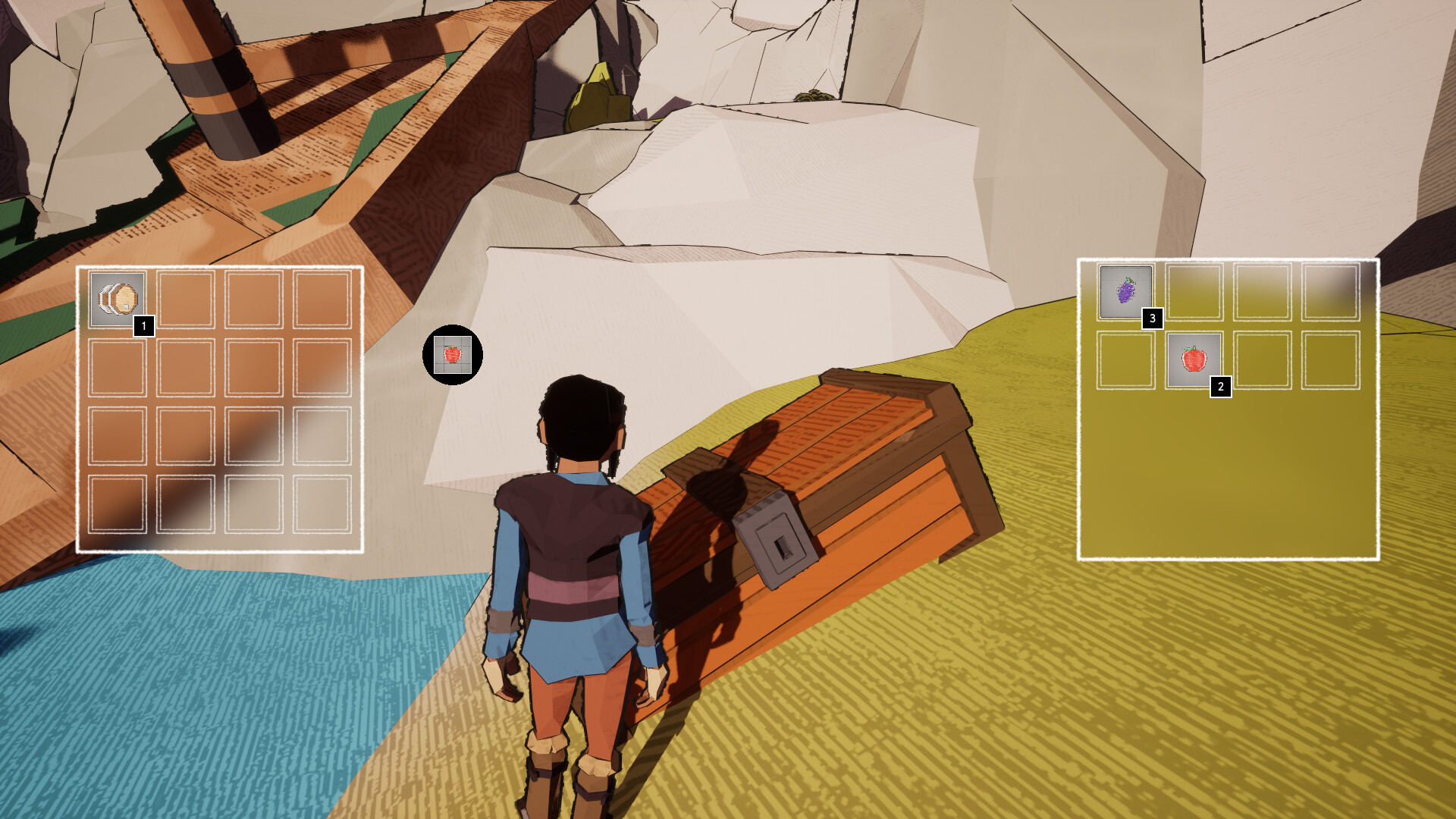 Merchant Isle on Steam