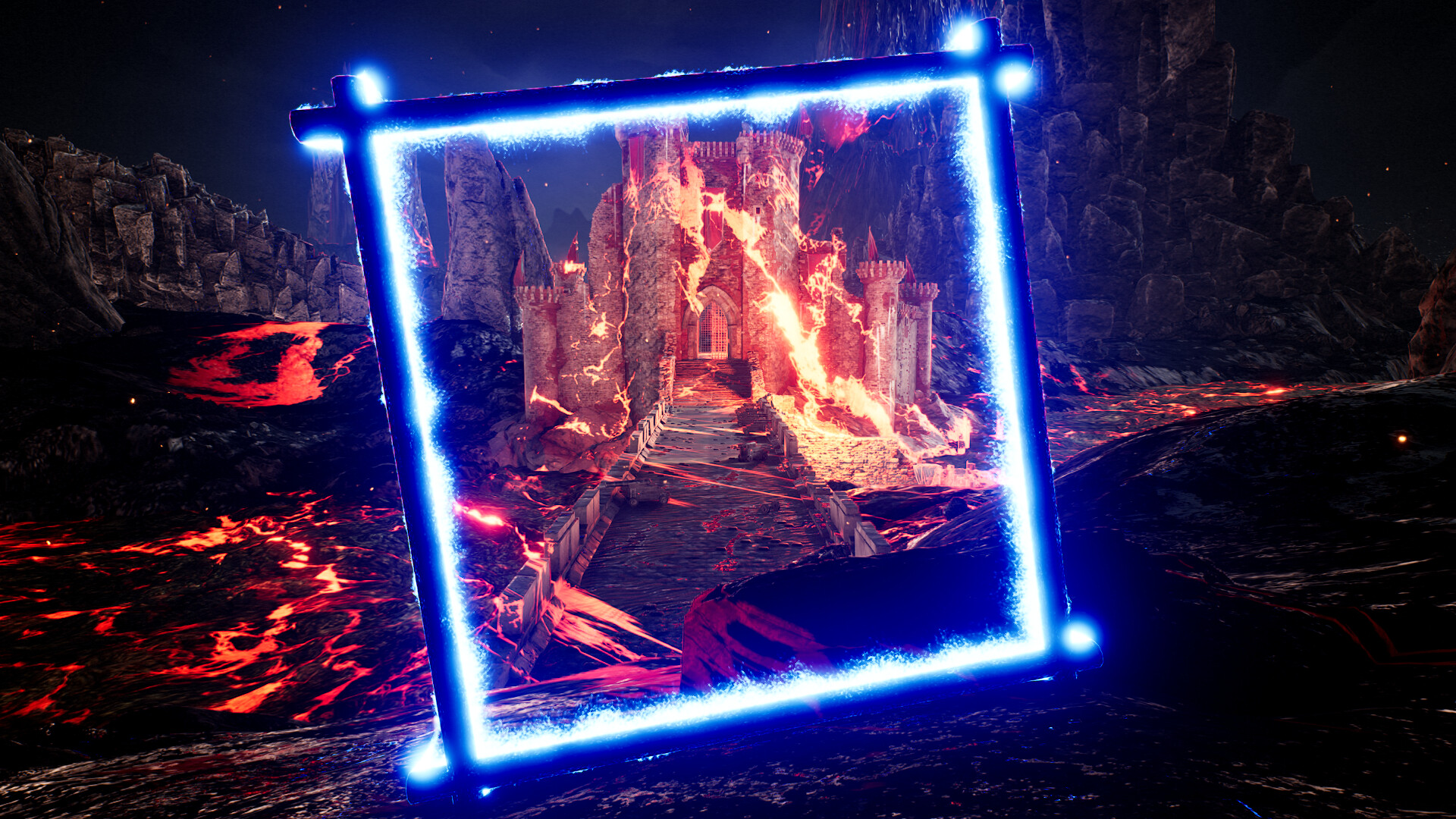 Grand Emprise 2: Portals Apart on Steam