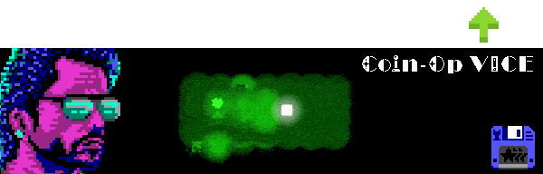 Coin-Op Vice on Steam