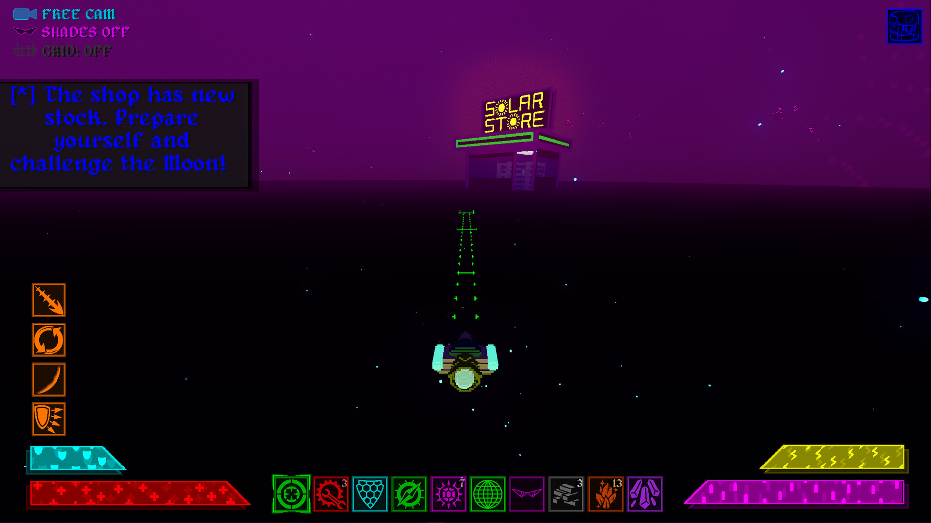 Super Space Planet Fighter on Steam