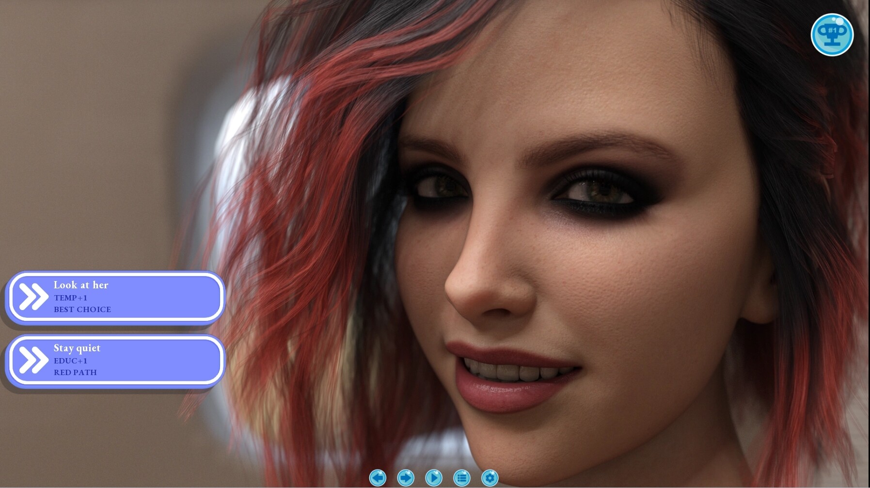 B.E.S.T Walkthrough Mod on Steam