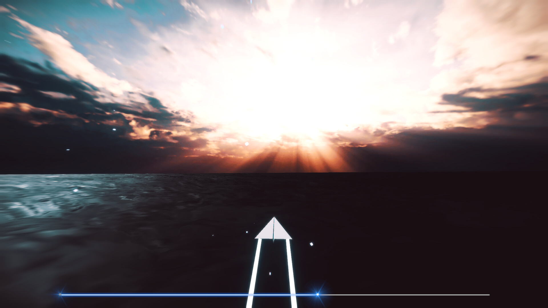 Paper Plane Arena - Shamans on Steam