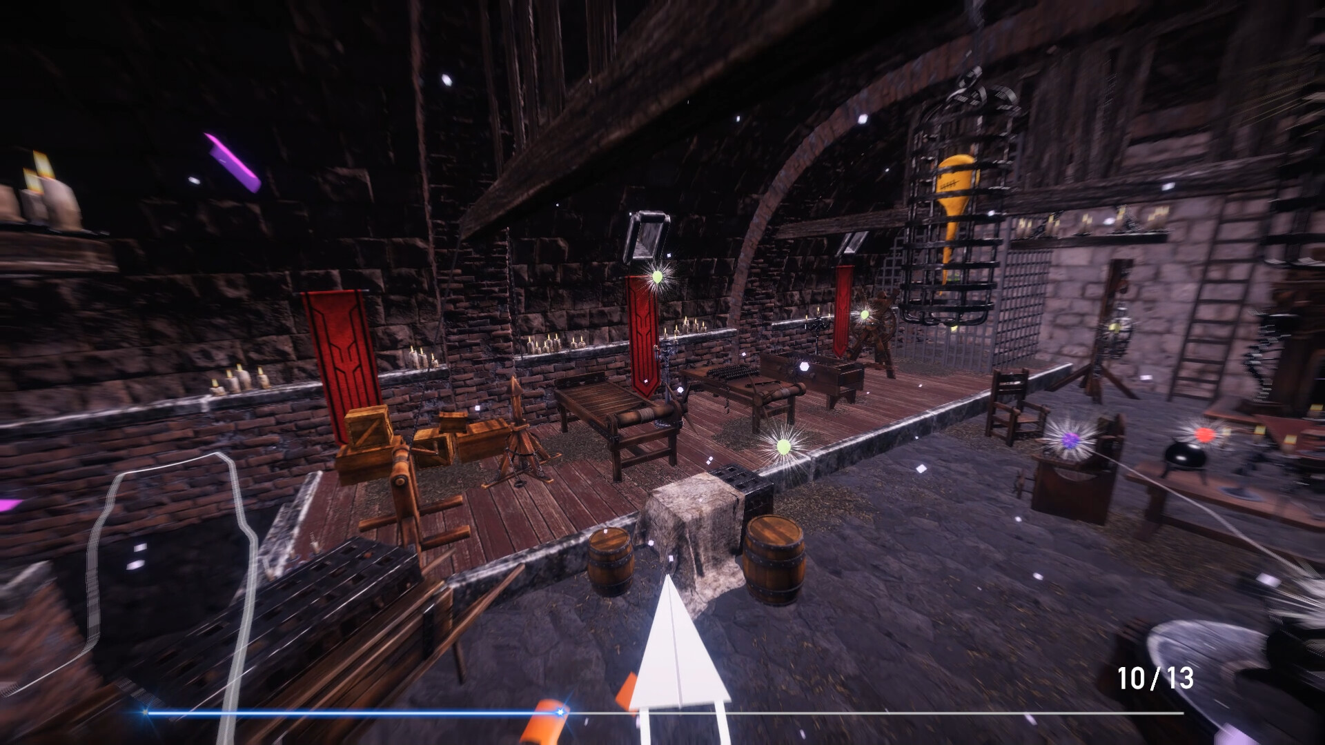 Paper Plane Arena - Shamans on Steam