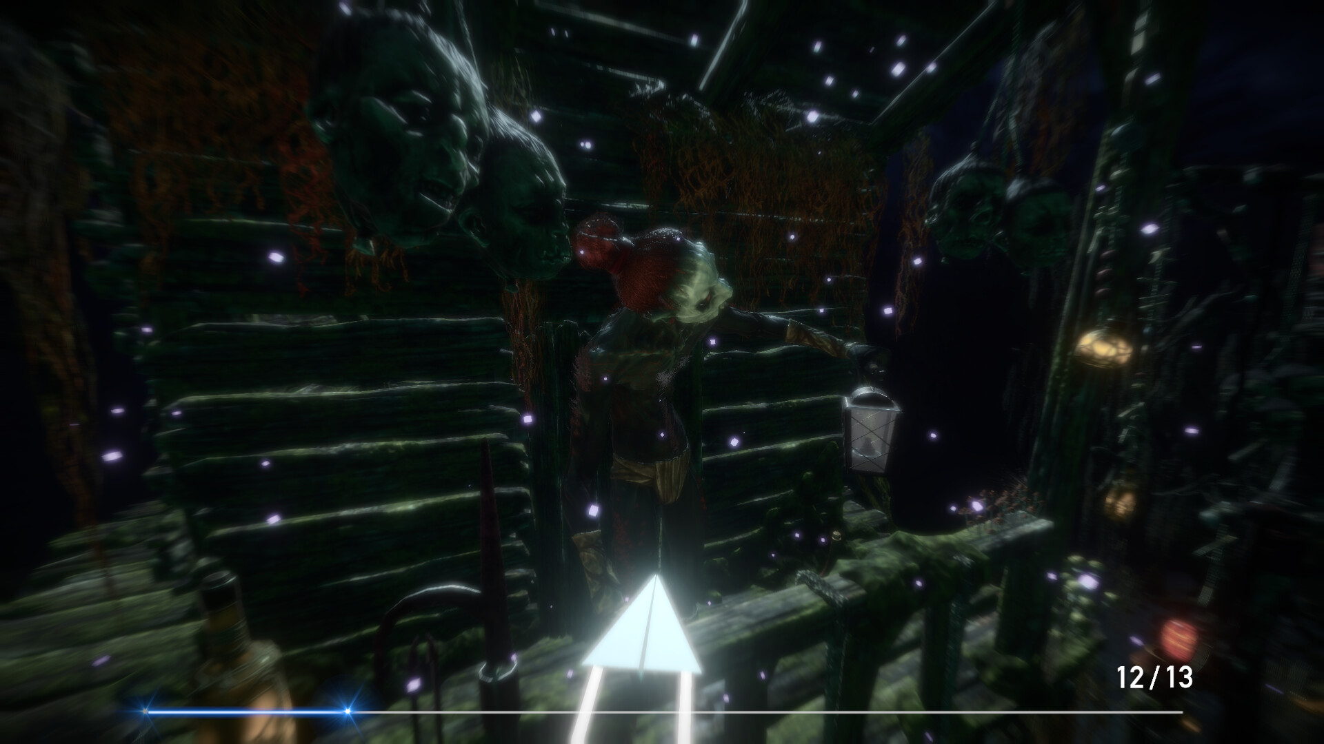 Paper Plane Arena - Shamans on Steam