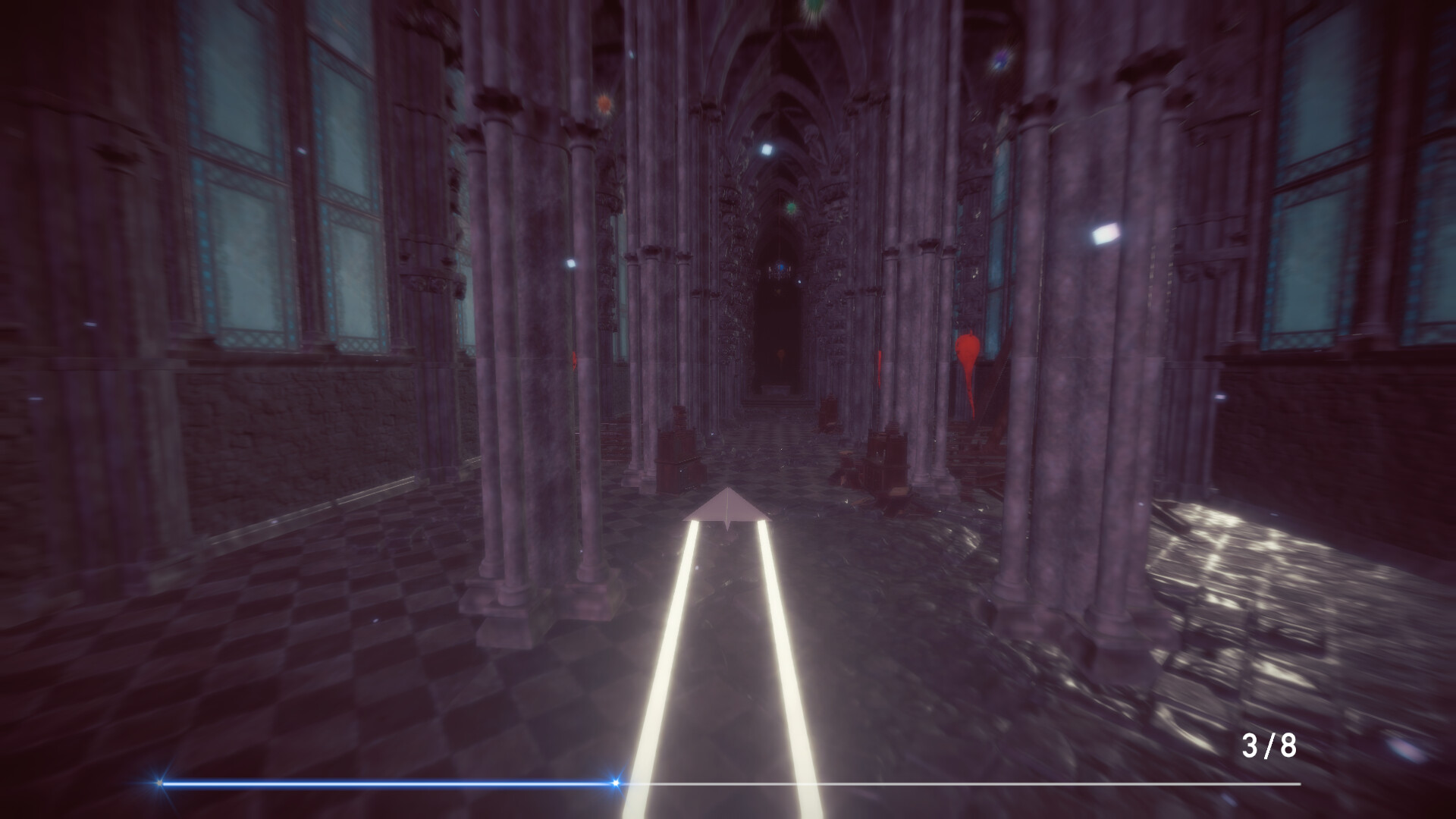 Paper Plane Arena - A Medieval Fantasy on Steam