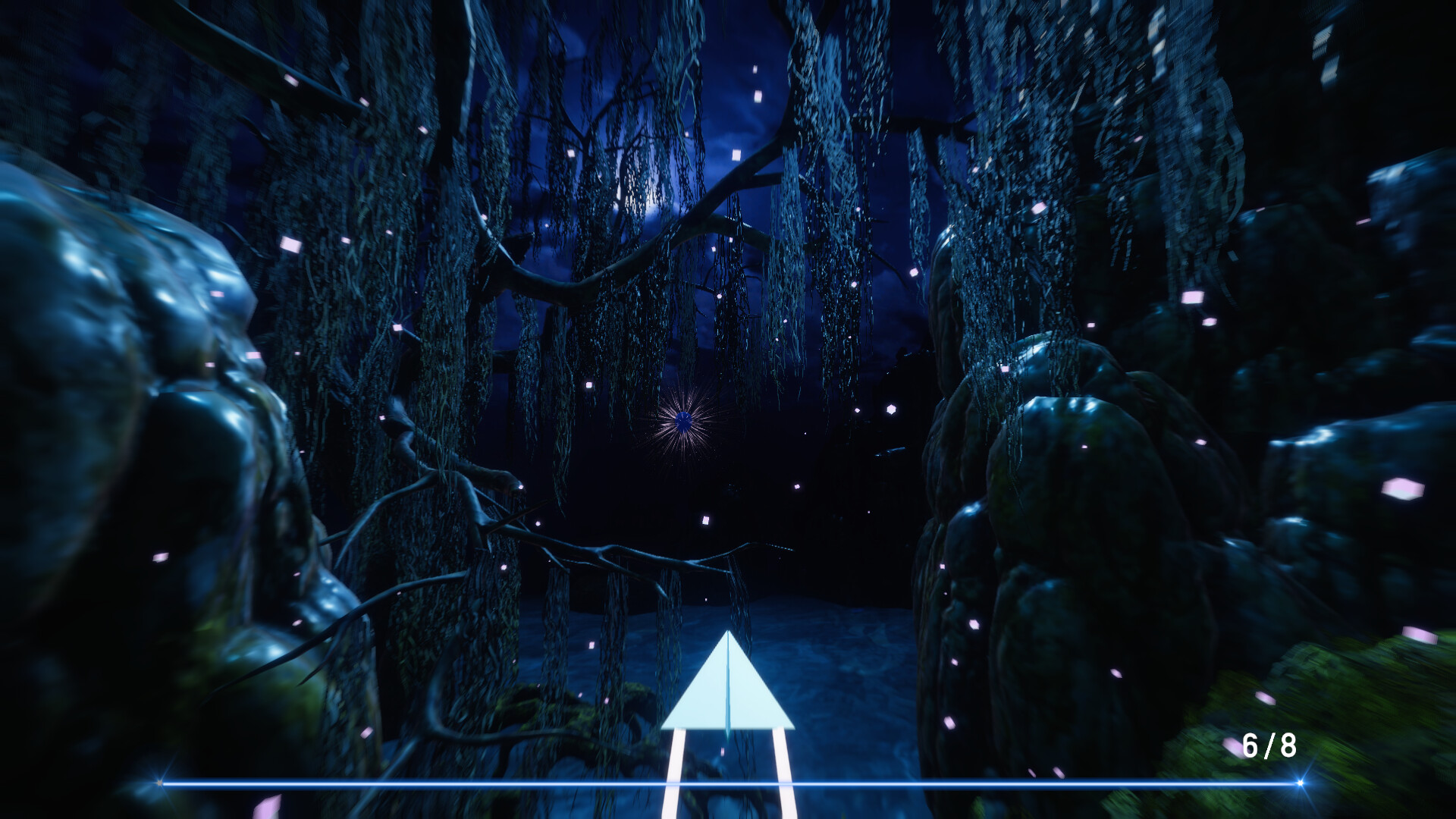 Paper Plane Arena - The Haunted House on Steam