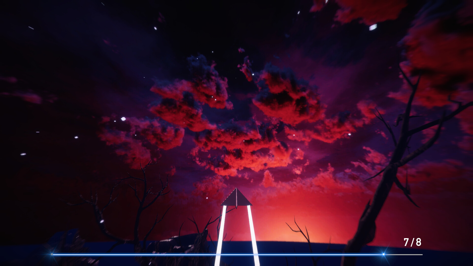 Paper Plane Arena - Lost Places on Steam