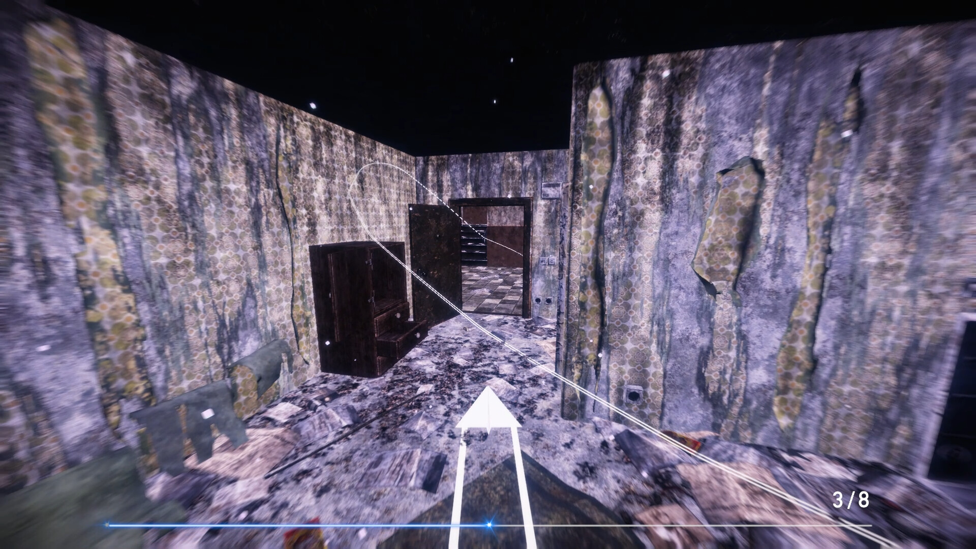 Paper Plane Arena - Lost Places on Steam