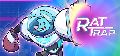 Rat Trap on Steam