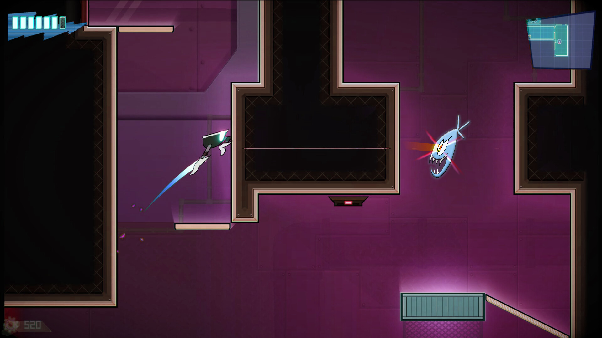 Rat Trap on Steam