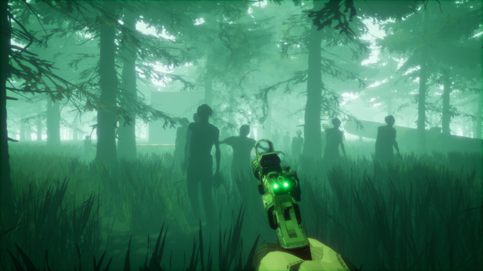 Prion: Infection on Steam