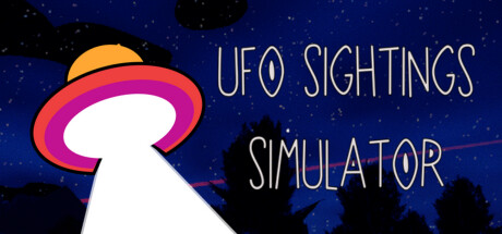 UFO Sightings Simulator on Steam