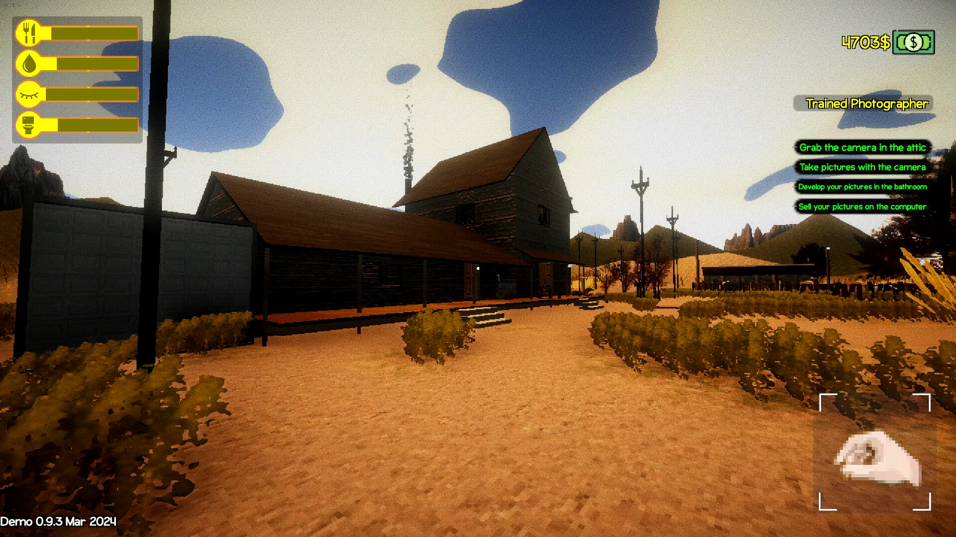 UFO Sightings Simulator on Steam