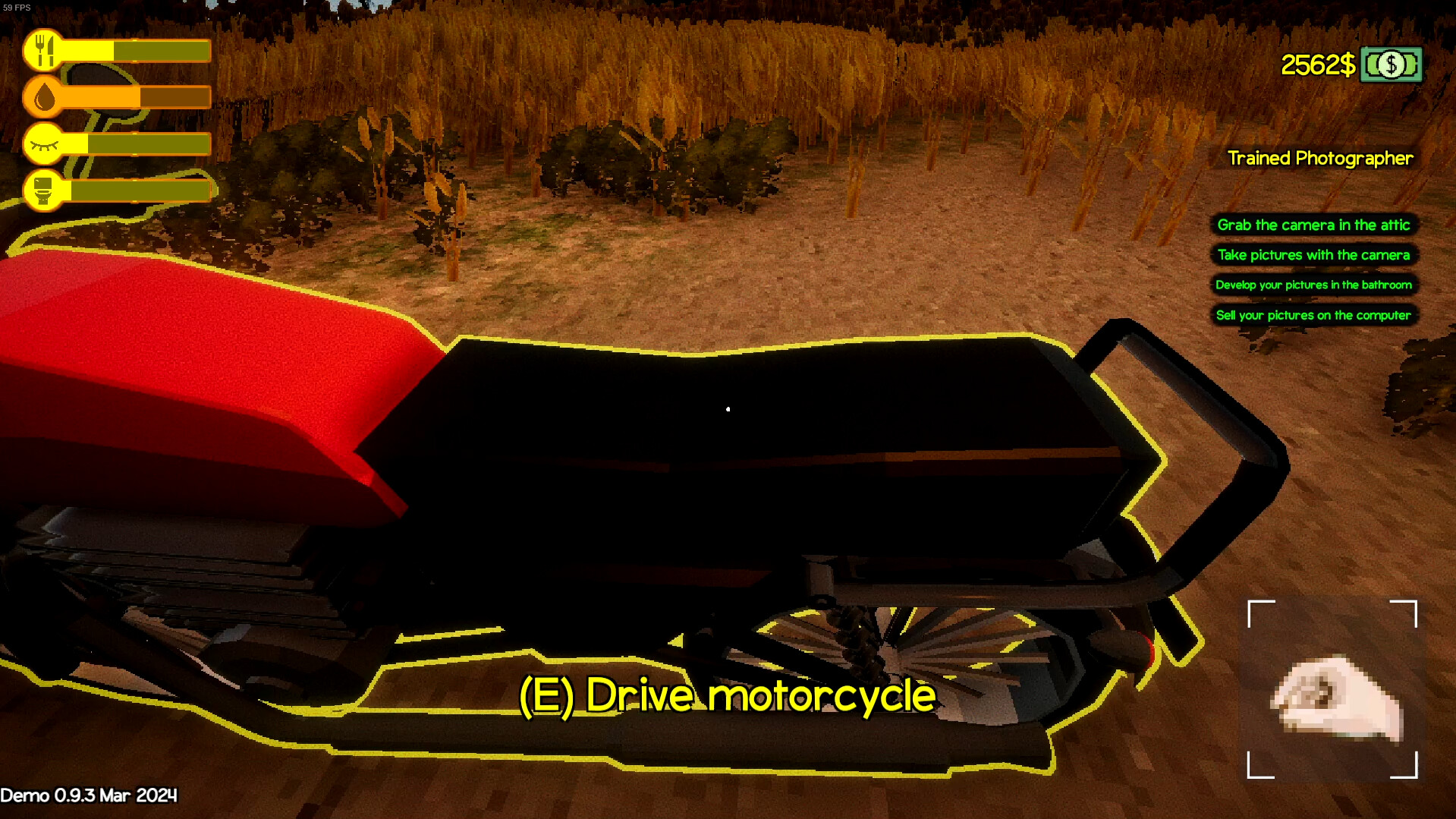 UFO Sightings Simulator on Steam