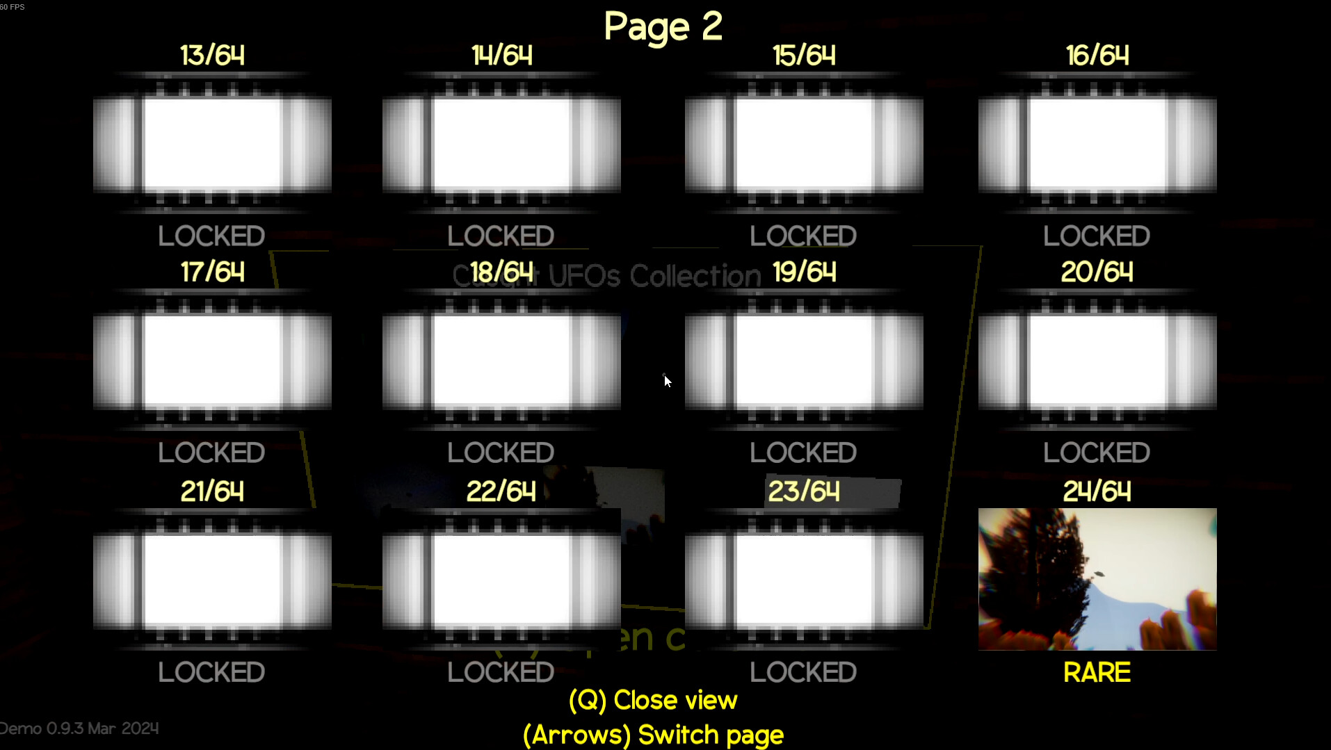 UFO Sightings Simulator on Steam