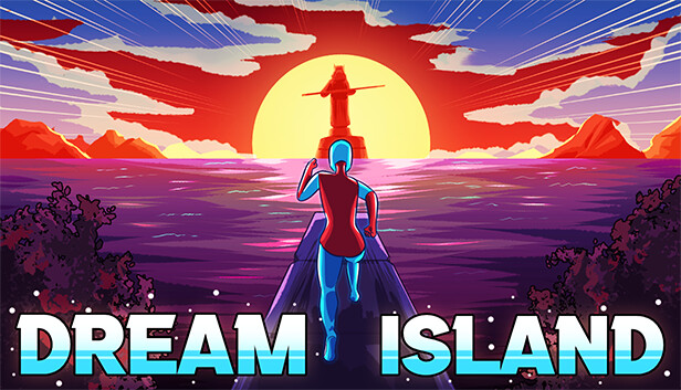 Dream Island: A Skyward Journey on Steam
