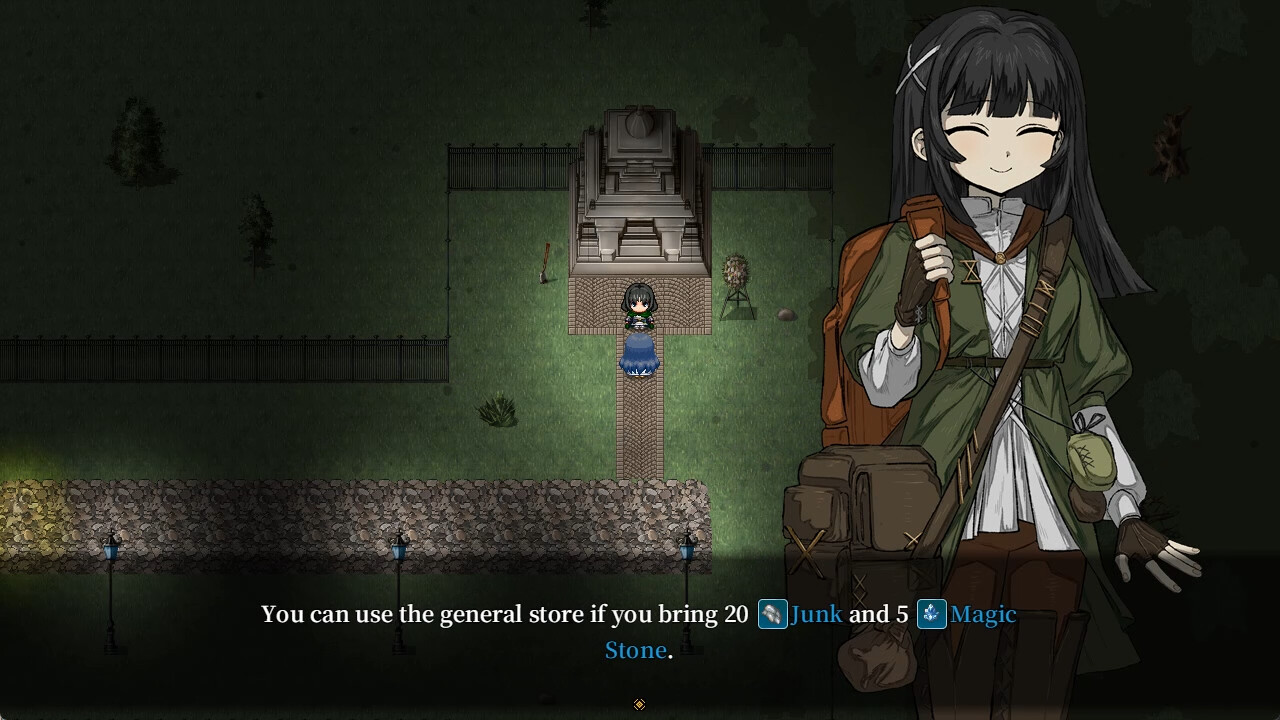 Era of Darkness on Steam