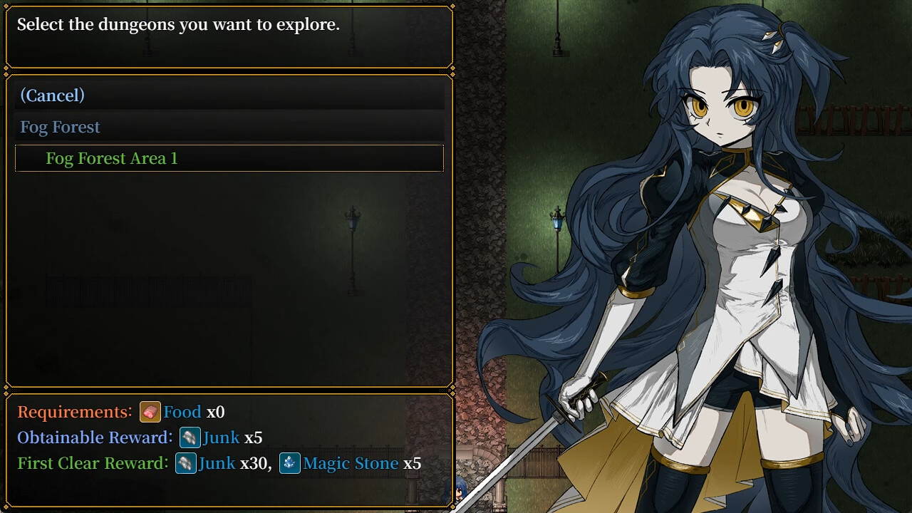 Era of Darkness on Steam