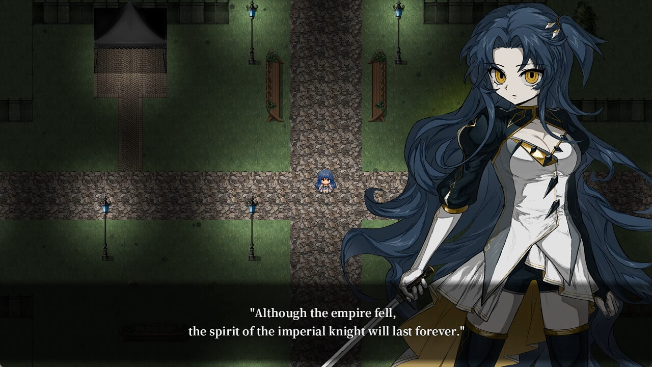 Era of Darkness on Steam