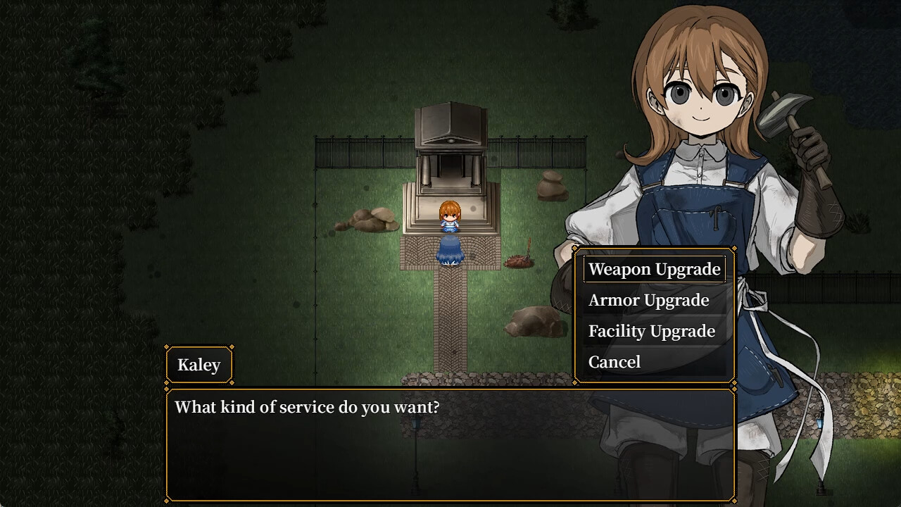 Era of Darkness on Steam