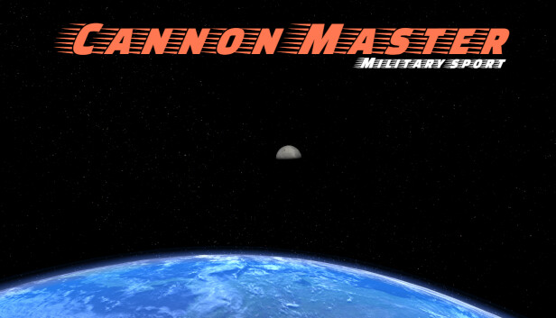 Cannon Master - Military Sport on Steam