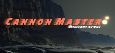 Steam Community :: Cannon Master - Military Sport