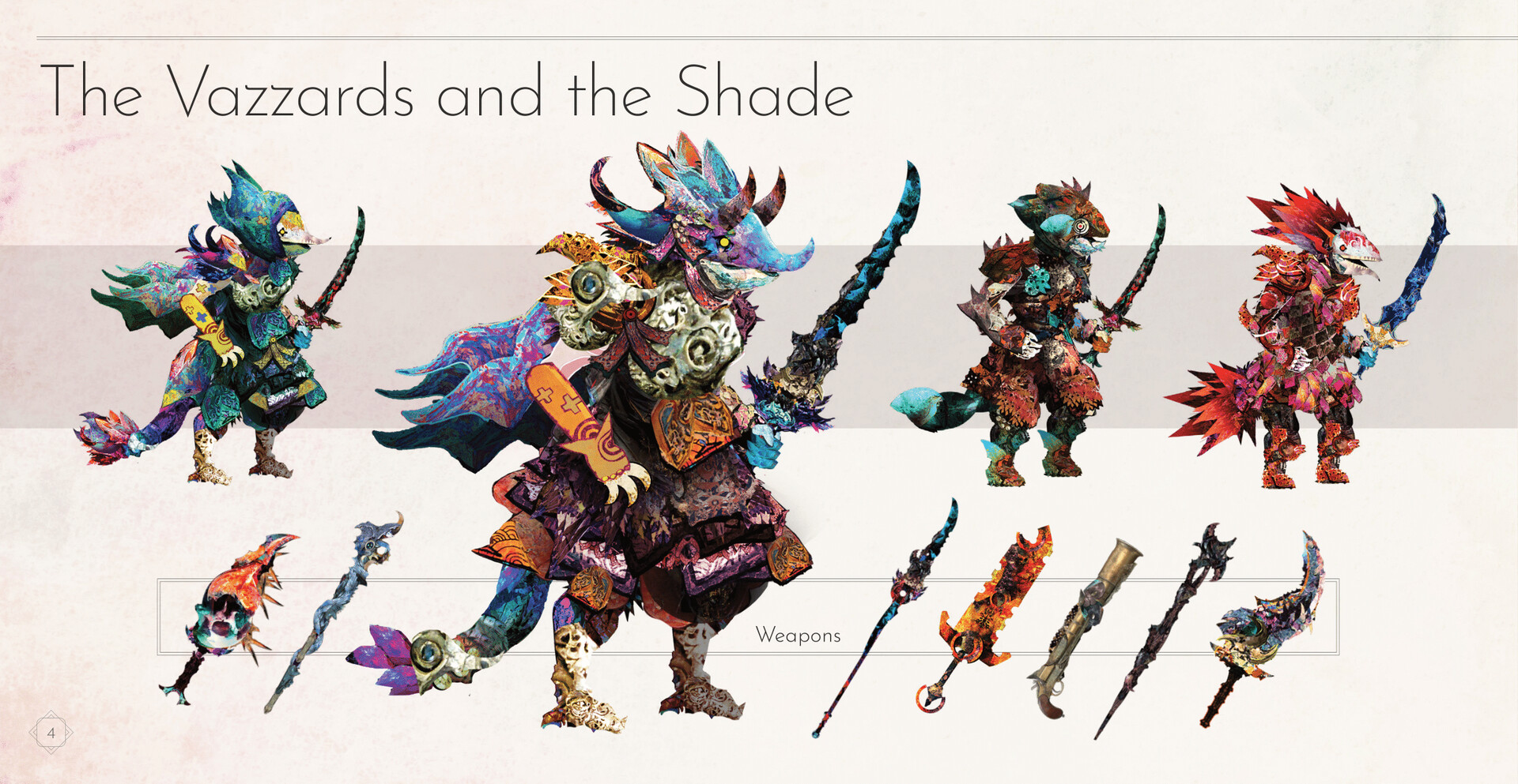 Save 85% on AETHERIS - Digital Artbook on Steam