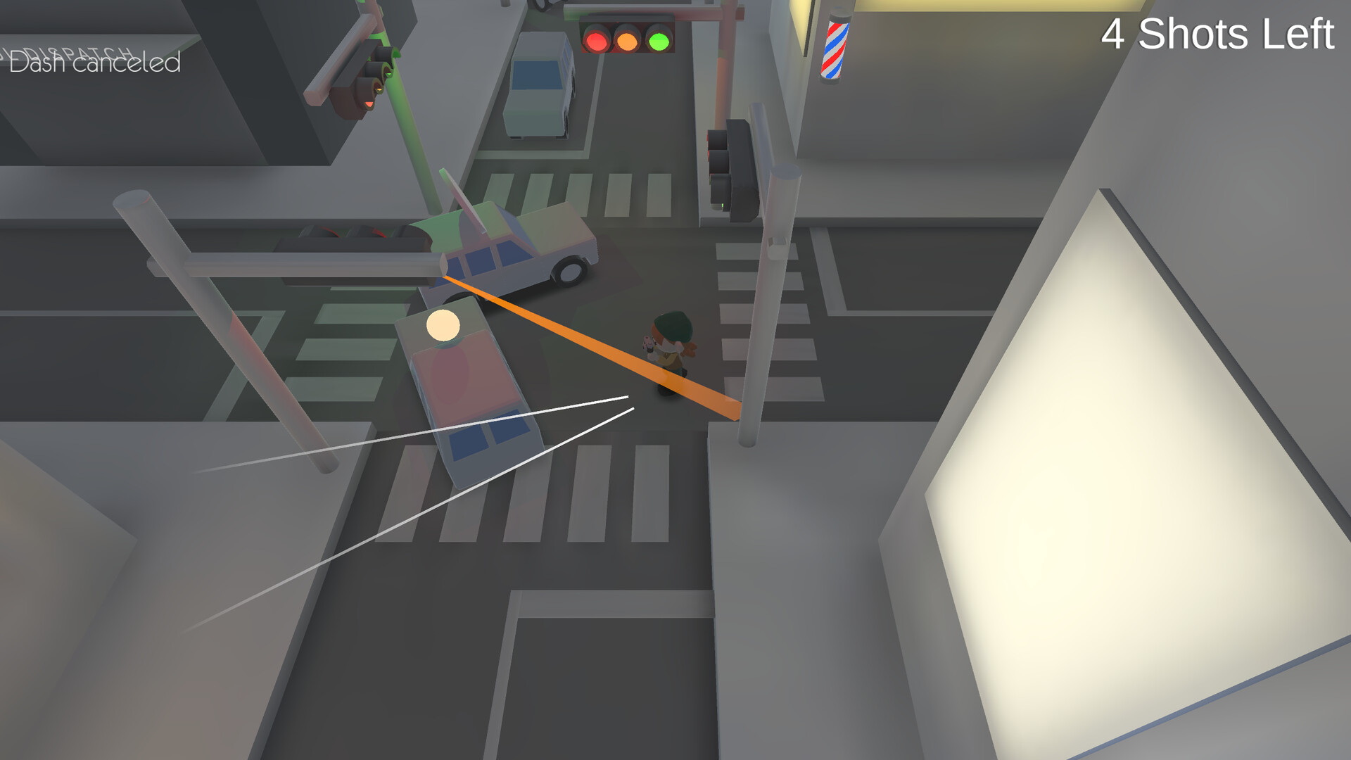 The Journalist on Steam