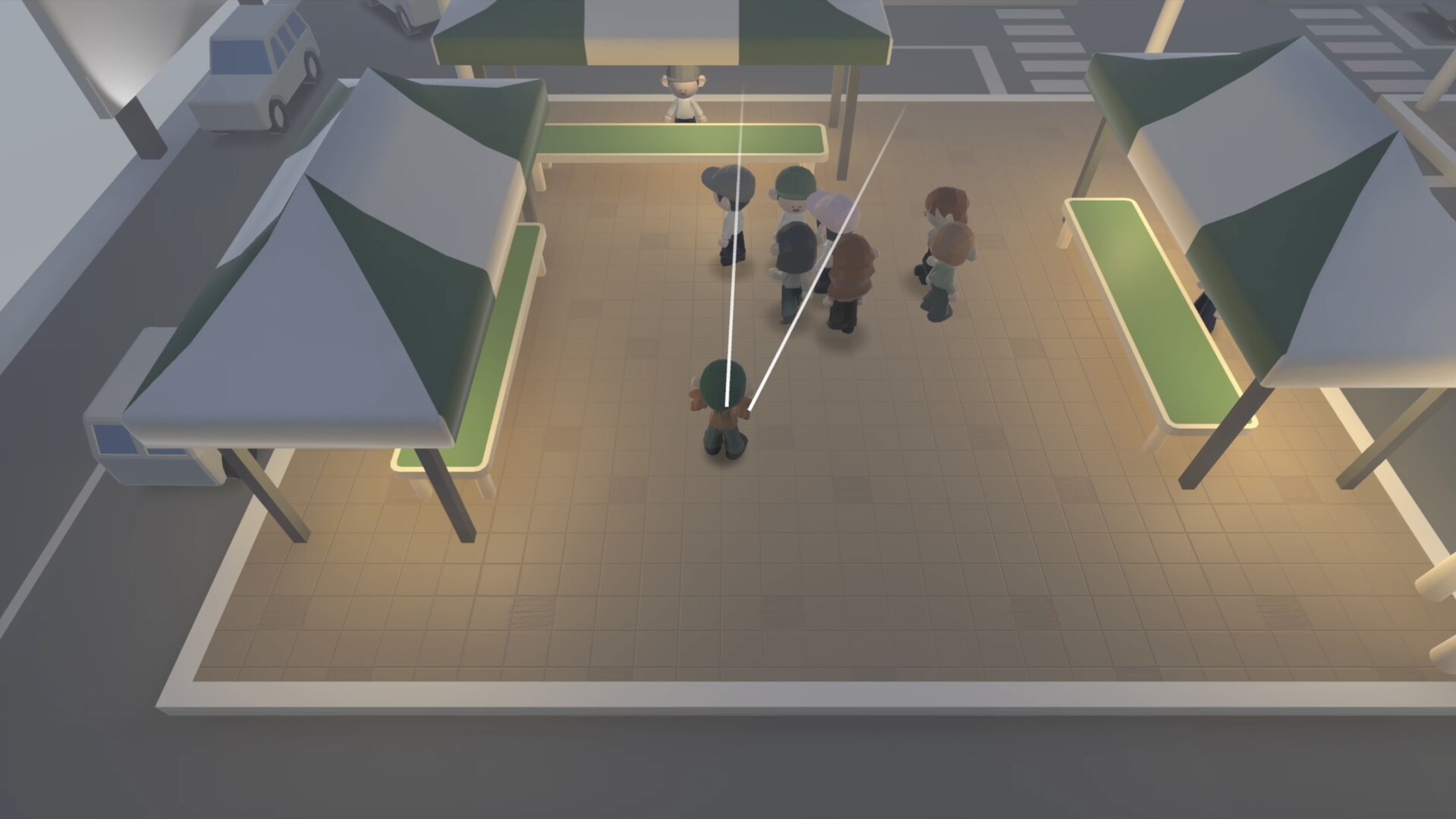 The Journalist on Steam