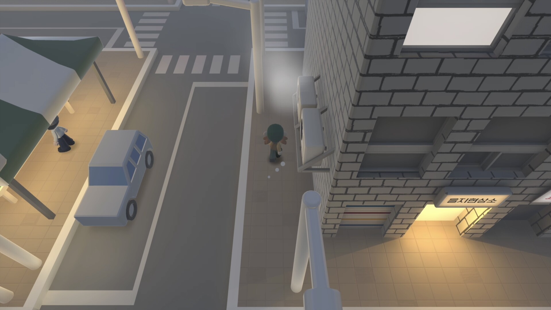 The Journalist on Steam
