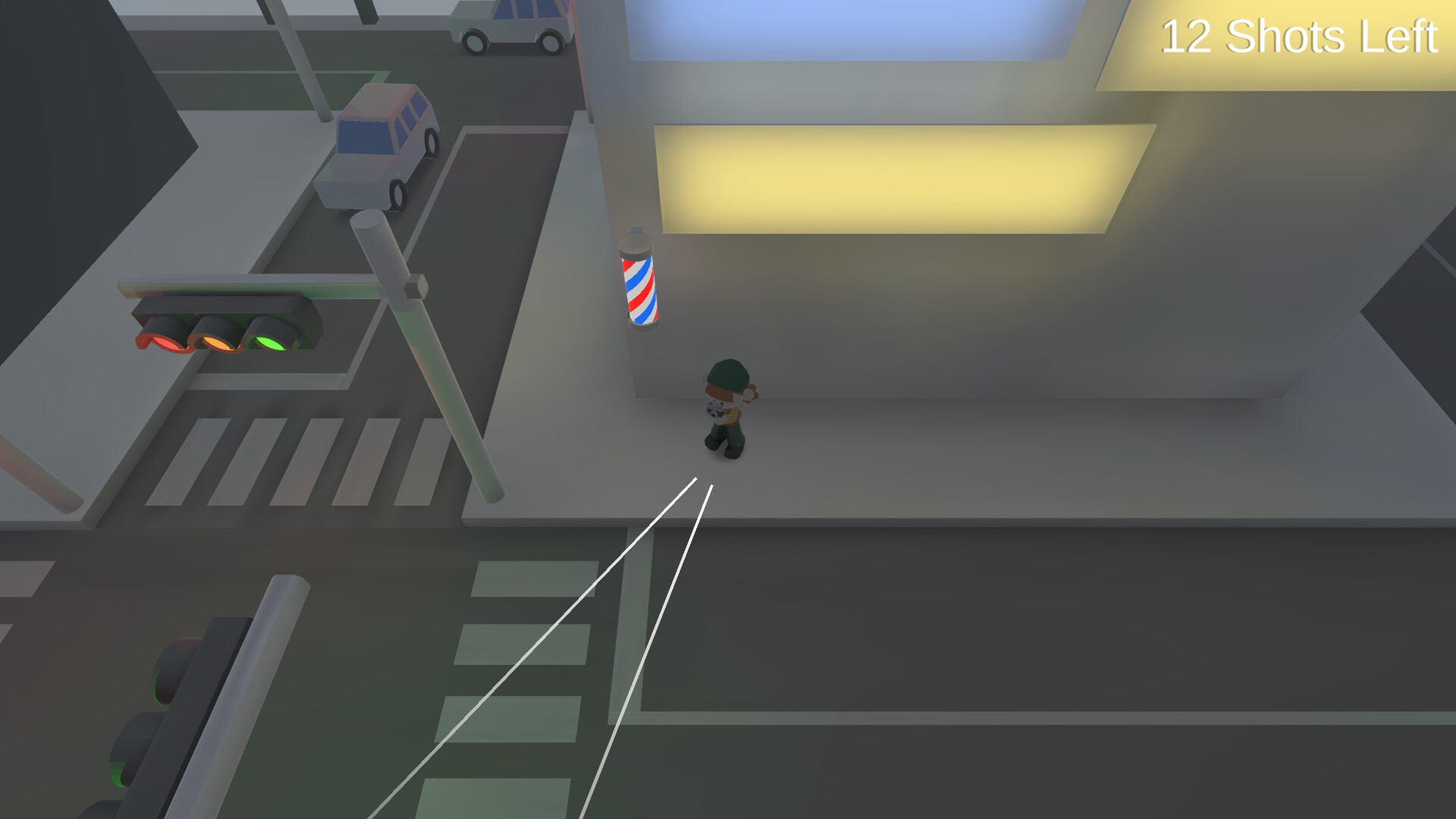 The Journalist on Steam