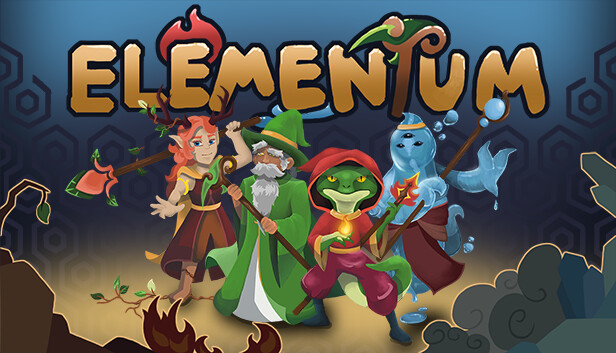 Elementum on Steam
