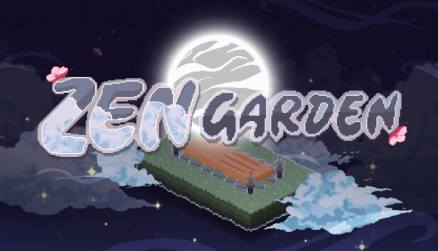 Zen Garden - Steam News Hub