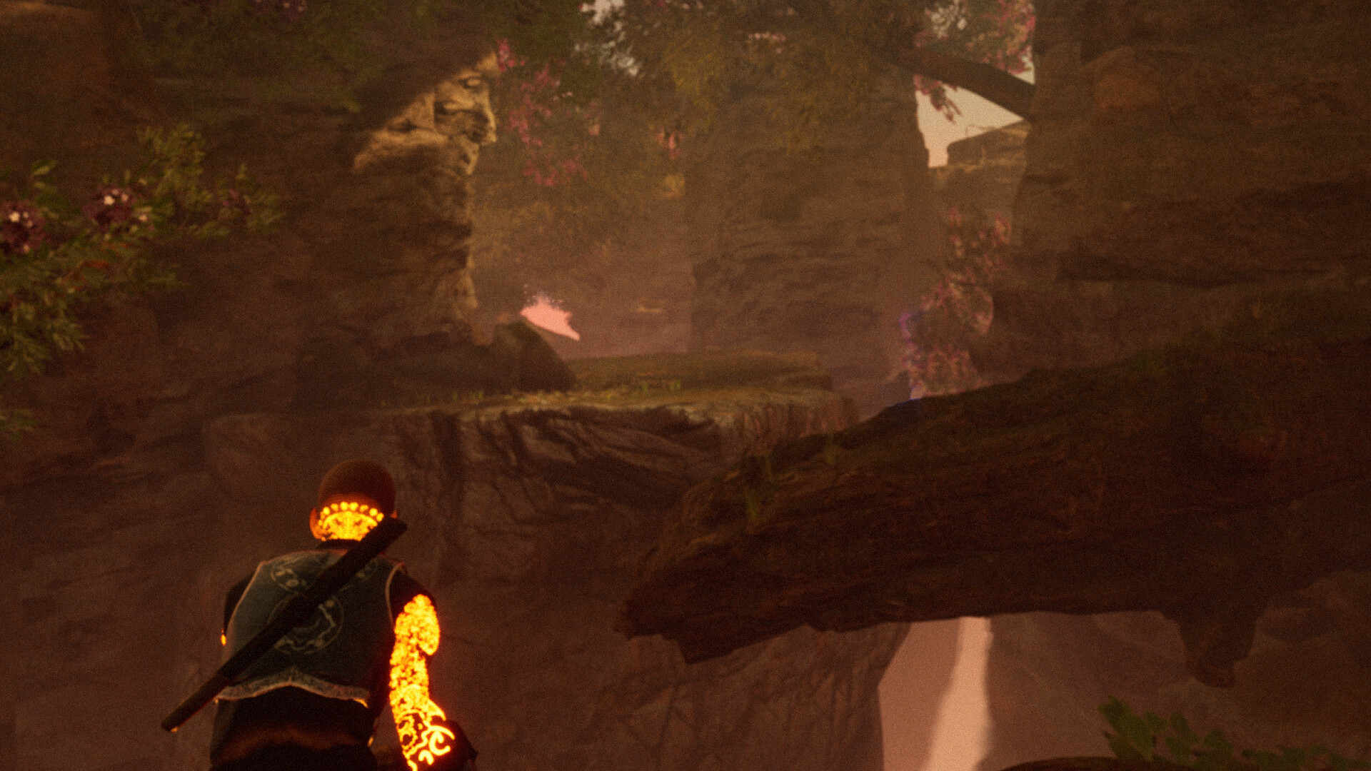 Juniper Burning On Steam