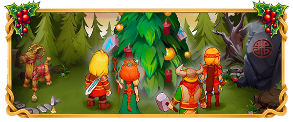 Viking Heroes 5 on Steam