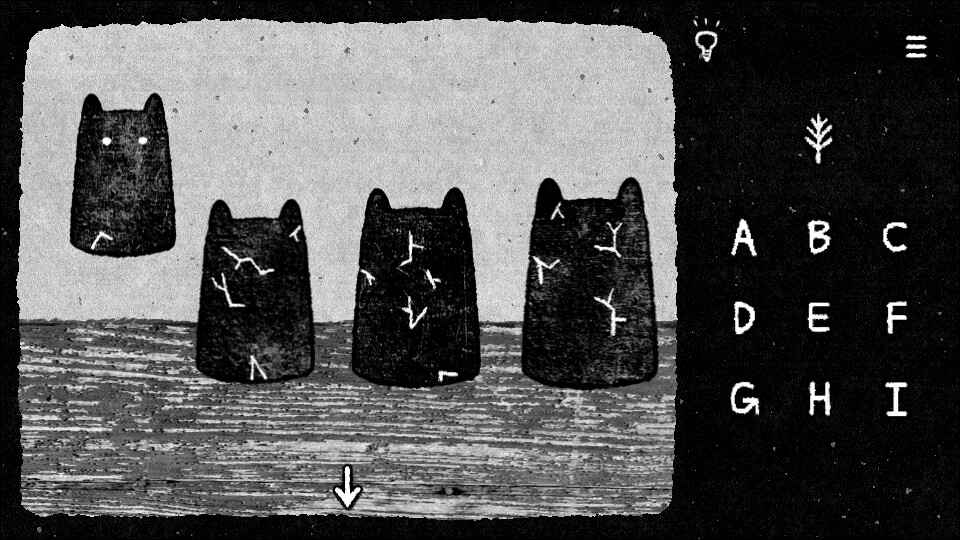 HER TREES : THE PUZZLE HOUSE on Steam