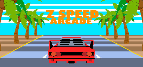 Z speed Arcade on Steam