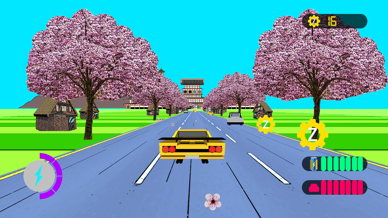 Z speed Arcade on Steam